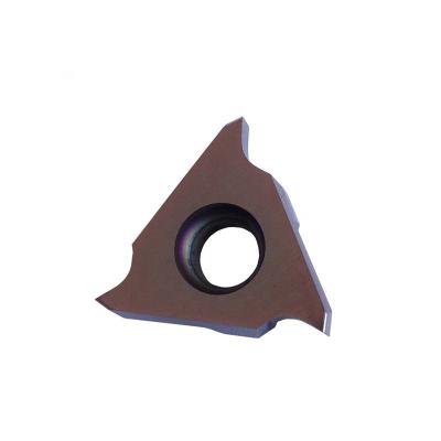 China GBA43R200 High Speed Lathe Parting Tools Cnc Carbide Inserts For Metal Cutting for sale