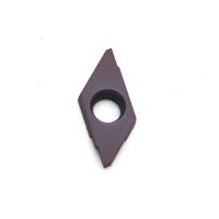 China ISO9001 Lathe Parting Tools Grooving Parting Off Inserts For CNC TKF12R100-S for sale