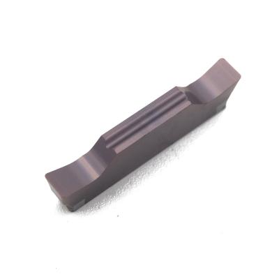 China Grooving Carbide Insert Parting Tool For CNC Lathe MGGN150-LH for sale