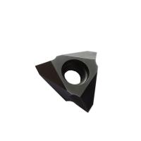 China MTTR Lathe Thread Carbide Tool Inserts V Style For Steel Strapping Cutting Tools for sale