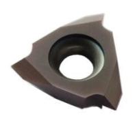 China Smooth Surface Tungsten Carbide Inserts SS Stainless Steel Insert AG60 for sale