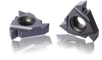 China OEM / ODM High Speed Steel Inserts ISO Turning Inserts W Series for sale