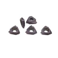 China PVD Lathe Carbide Threading Inserts for Metal Grinding and Cutting TT32R6003 for sale