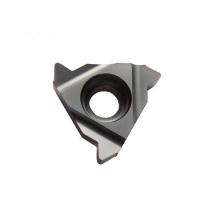China High Hardness CNC Carbide Insert Metal Lathe Carbide Inserts 16NR11UN for sale
