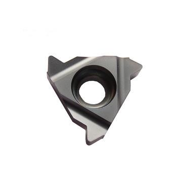 China High Hardness CNC Carbide Insert Metal Lathe Carbide Inserts 16NR11UN for sale
