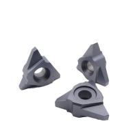 China Indexable SS CNC Carbide Inserts For Lathe Metal Cutting 27VNR5ACME ACME Series for sale