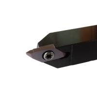 China TKFT Series Wear Resistance Carbide Lathe Insert Indexable Carbide Inserts TKFT12R6001 for sale