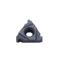 China Steel Strapping CNC Lathe Tools Screw Cutting Inserts For Threading 22ER 6ACME for sale