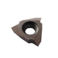 China High Precision Metal Lathe Inserts For Aluminium Lathe Cutting Inserts TTX32R6001 for sale