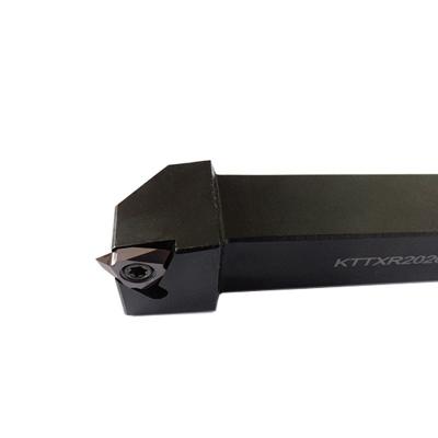 China TTX32R60003 Standard Threading Carbide Lathe Tips Insert Cutters For Cnc Machining for sale