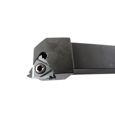 China Erosion Resistant Metal Tungsten Carbide Inserts CNC Lathe Tool 22ER 6API HR10-45 for sale