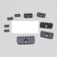 China External Thread Cutting Tools Inserts CNC Lathe For Milling And Turning 40N5.5IO for sale