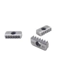 China 14N10UN Manual CNC Thread Cutting End Mill Carbide Cutters For Lathe for sale
