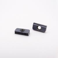 China OEM / ODM Steel Strapping Thread Mill Cutter CNC Milling Inserts 21N24UN for sale