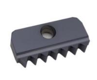 China PVD Coating Screw Thread Milling Tool Tungsten Carbide Cutting Inserts 21-14W for sale