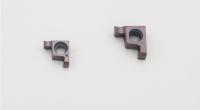 China GER100-D Indexable Tungsten Carbide Grooving Inserts Cnc Grooving Tool Cutters for sale