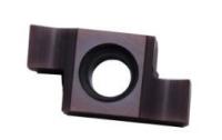 China High Speed CNC Parting Tool Internal Grooving Insert For Steel Tube GER100-050R for sale