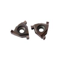 China Impace Resistance Full Radius Grooving Inserts Parting Off Tools Lathe T11N150 for sale