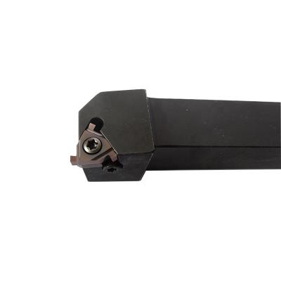 China Sharpening CNC Circlip Carbide Grooving Inserts for Cutter T16N200DM10 for sale