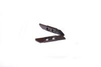 China Carbide Parting Off Inserts For Cnc Lathe Tools THC42R100-CE for sale