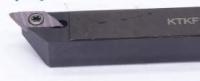 China Stainless Steel Diamond Tipped Carbide Insert Parting Tool Inserts TKF16R150-NB for sale