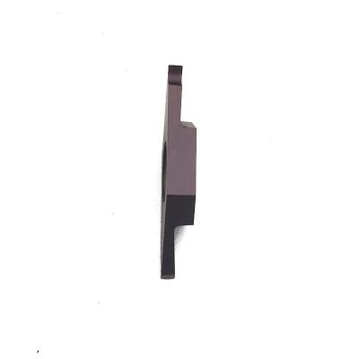 China TKF16R300-S16R Carbide Grooving Lathe Parting Tools Insert Parting Cutter for sale