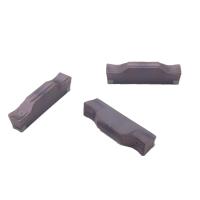 China Grooving And Carbide Parting Off Inserts For CNC Lathe Tools TDC&TDJ for sale