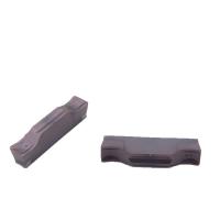 China Tdc3 Corrosion Resistance Carbide Insert Parting Tool For Sheet Metal CNC Machine for sale