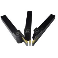 China Tdc3 Corrosion Resistance Carbide Insert Parting Tool For Sheet Metal CNC Machine for sale