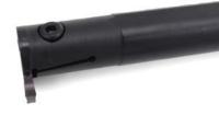China High Speed Metal Lathe Carbide Insert Parting Tool Inserts Holders TDJ3 for sale