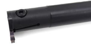 China High Speed Metal Lathe Carbide Insert Parting Tool Inserts Holders TDJ3 for sale
