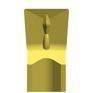 China Metal Carbide Insert Lathe Parting Off Korloy Inserts MGMN300 for sale