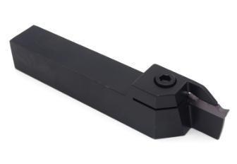 China MGMN400-G Indexable Carbide Insert Parting Tool For CNC Machine Cut Off for sale