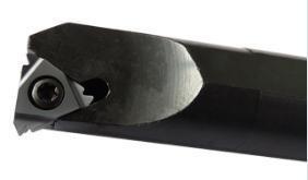 China Internal Tipped Insert Lathe Carbide Tool Holder SNR 0010k11 for sale