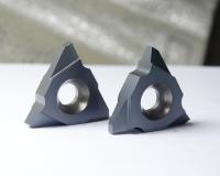 China V Type Internal Cnc Lathe Tool Holder Carbide Inserts Grooving Tool Holder SVNR for sale