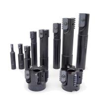 China Screw Metal CNC Lathe Carbide Tool Holder For Milling Carbide Lathe Inserts for sale