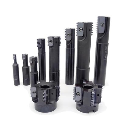 China Screw Metal CNC Lathe Carbide Tool Holder For Milling Carbide Lathe Inserts for sale