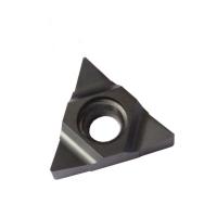 China UID Carbide Insert Holder Lathe Milling Machine Tool Holder For Metal Cutting for sale