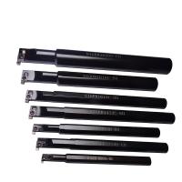 China GER Inserts Circlip Grooving Lathe Carbide Tool Holder Parting Off Tool Holder for sale