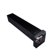 China TGF Lathe Groove Cutting Tool Holder For CNC Lathe Machine for sale
