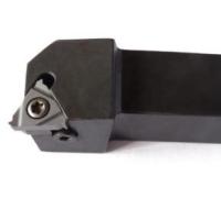 China Hard Metal Carbide CNC Lathe Tools Turning Tool Inserts Slot Cutters 16ERA60 for sale
