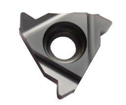 China 22NRN60 Aluminium Full Size CNC Lathe Tools For Metal Carbide Turning for sale