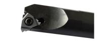 China PVD Threading Carbide Cutters For Lathe Tools Inserts Partial Profile 55°  HR10-45 for sale