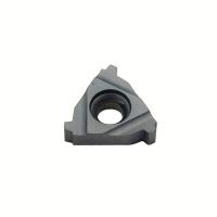 China ACME Metal Cutting CNC Lathe Tools Carbide Inserts For Hardened Steel for sale