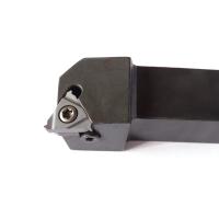 China 16ER 18W Cemented Tungsten Carbide Inserts For Lathe Machine Cutting Tools for sale