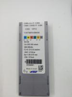 China Ceramic Lathe Carbide Turning Inserts For Metal CNMG120404/08/12- PM for sale