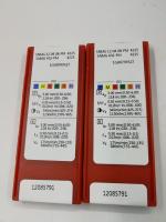 China Indexable Square Lathe Cutting Inserts CNC Carbide Inserts SNMG120408/12-PM for sale