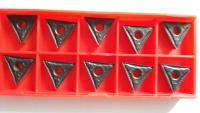 China TNMG 220408 - PM Carbide Turning Inserts for Lathe Cutting for sale