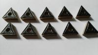 China TNMG 220408 - PM Carbide Turning Inserts for Lathe Cutting for sale