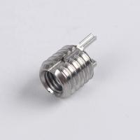 China M3 M5 M6 M8 UNC 4-40 8-36 Fastener Wire Threaded Insert For Repair Tools Metric Size for sale